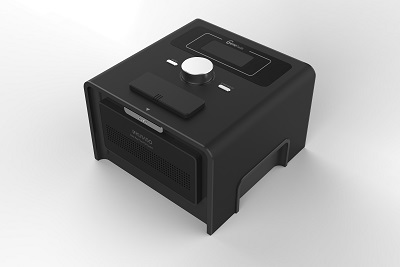モバイルリアルタイムPCR装置PicoGene®PCR1100：ゴーフォトン